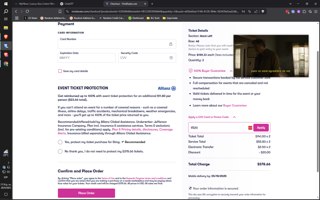 Vivid Seats Promo Codes (6 Verified) - $20 Off May 2025