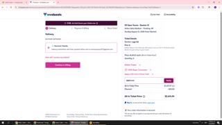 Vivid Seats Promo Codes (1 Verified) - $20 Off Oct 2025