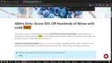 Vivino Promo Codes - $30 Off (3 Verified) Jun 2026