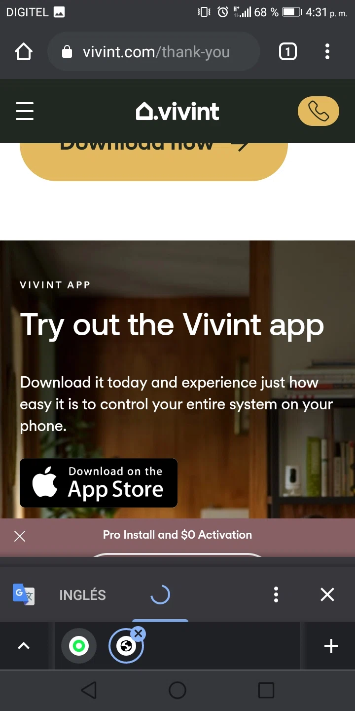 Vivint Promo Codes - 25% Off | August 2024
