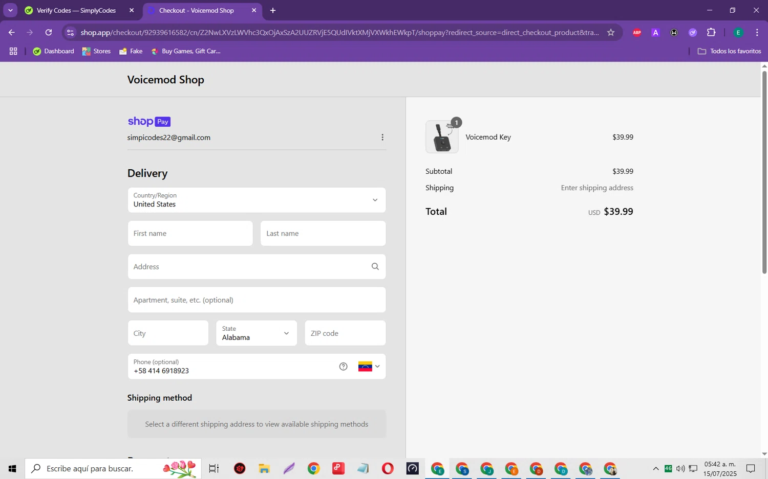Voicemod Promo Codes - 5% Off Coupons Jul 2025