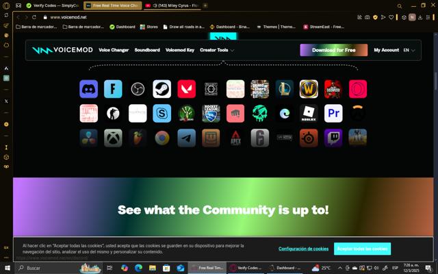 Voicemod Promo Codes - 5% Off Coupons Oct 2025