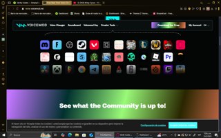 Voicemod Promo Codes - 5% Off Coupons Sep 2025