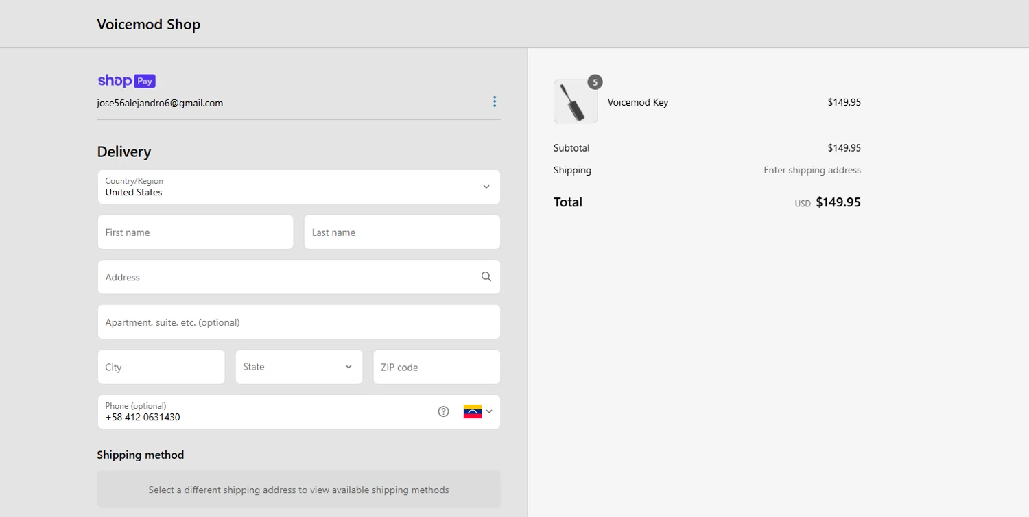 Voicemod Promo Codes - 5% Off Coupons Sep 2025