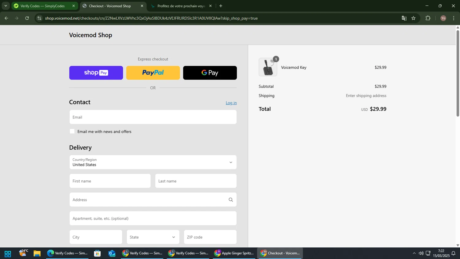 Voicemod Promo Codes - 20% Off Coupons Aug 2025