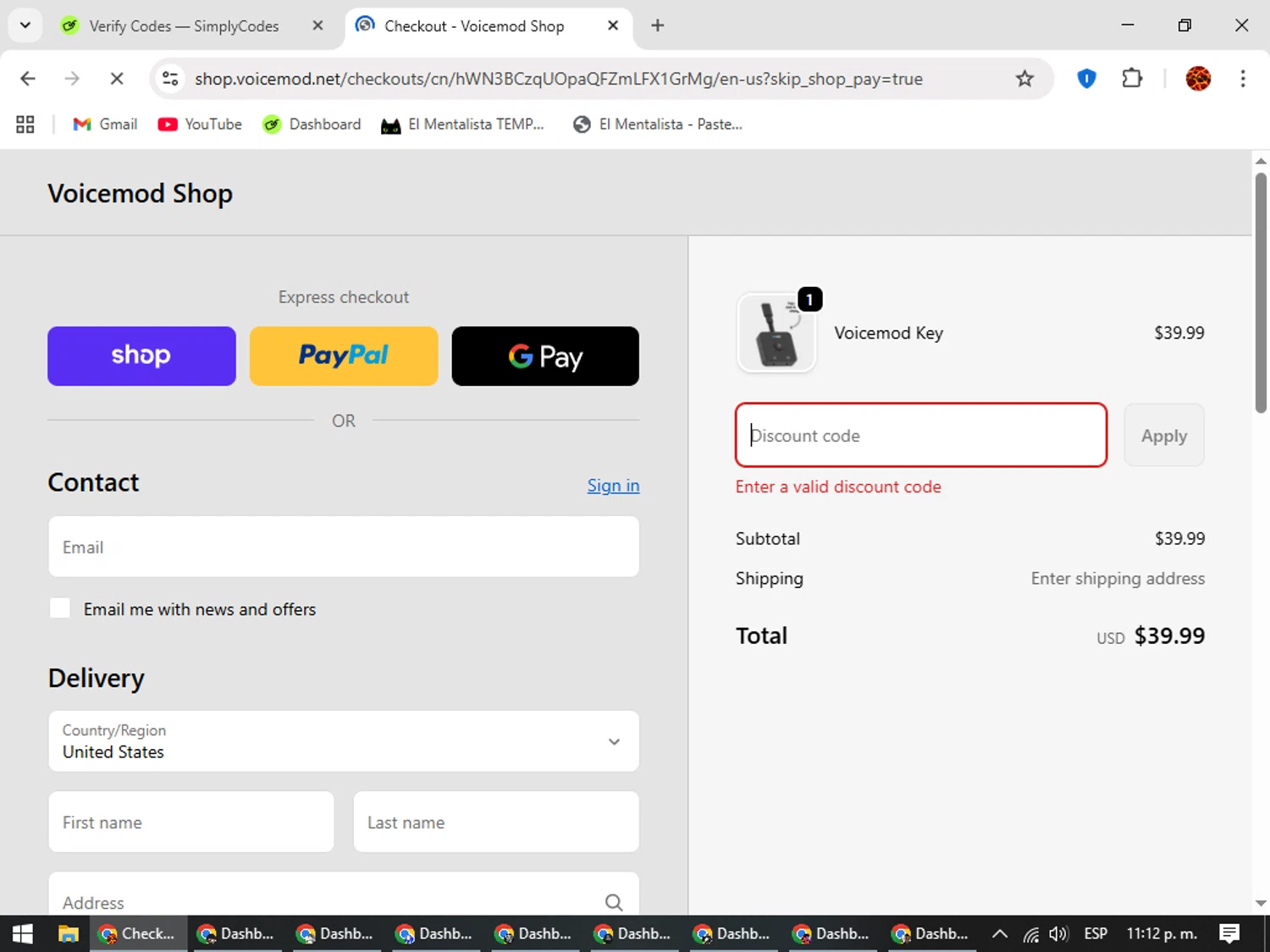 Voicemod Promo Codes - 5% Off Coupons Oct 2025