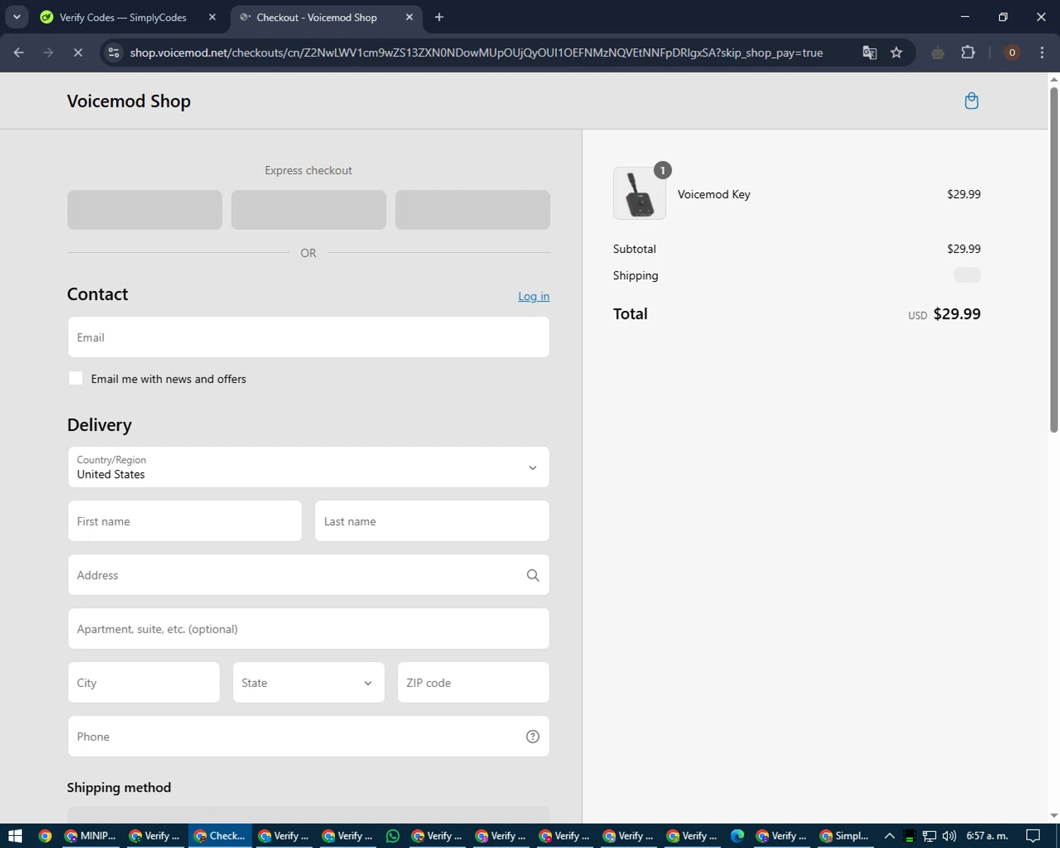 Voicemod Promo Codes - 5% Off Coupons Aug 2025