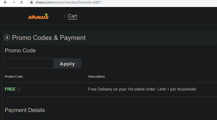 Vons Promo Codes - $20 Off | November 2024