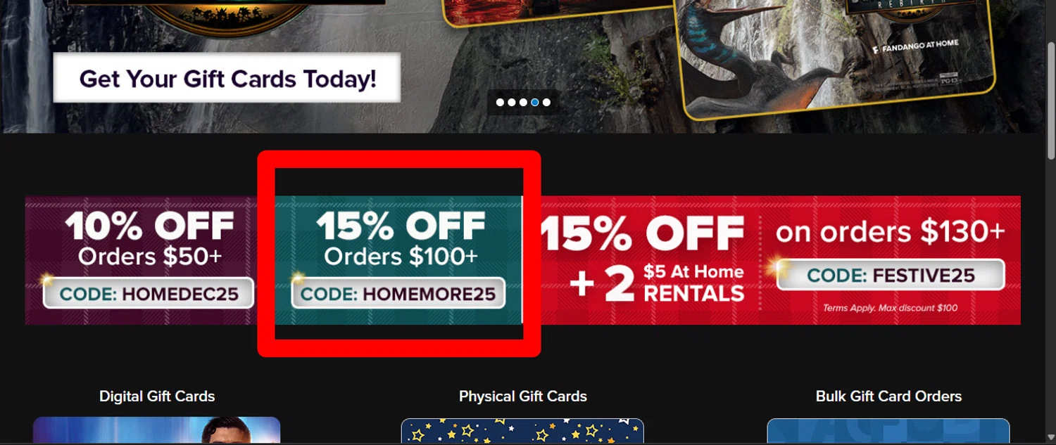 Vudu Promo Codes - 15% Off (2 Verified) Jan 2026