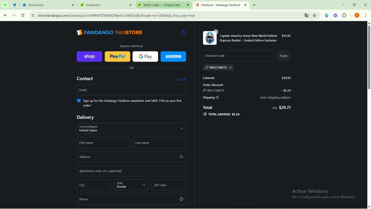 Vudu Discount Codes - 15% Off (2 Verified) Sep 2025