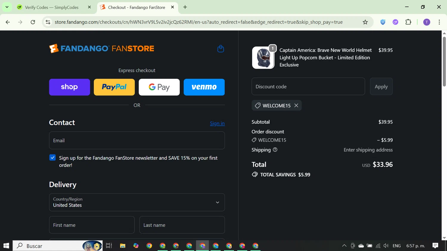 Vudu Promo Codes - 10% Off (5 Verified) Dec 2025