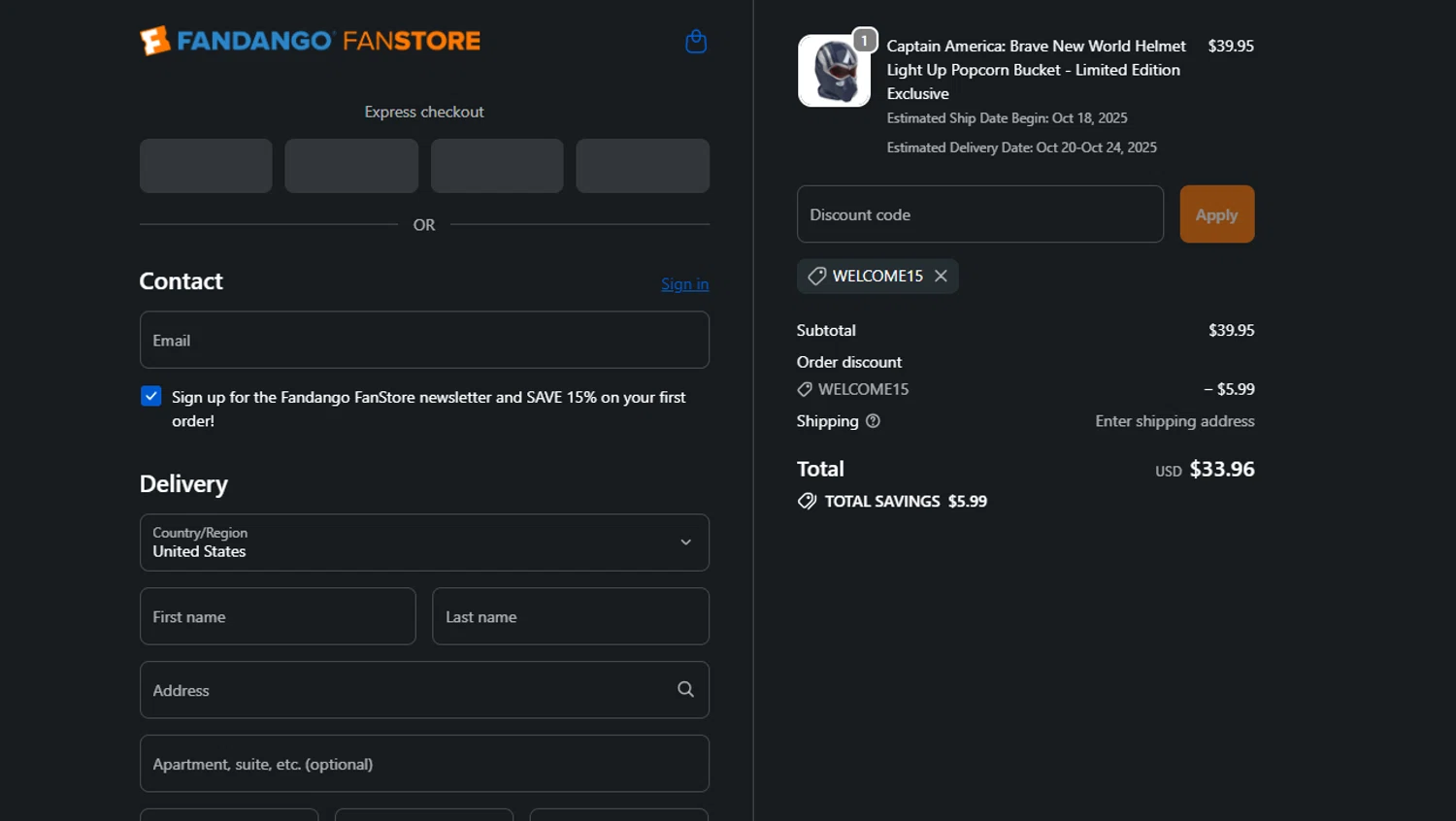 Vudu Promo Codes - 20% Off (3 Verified) Dec 2025