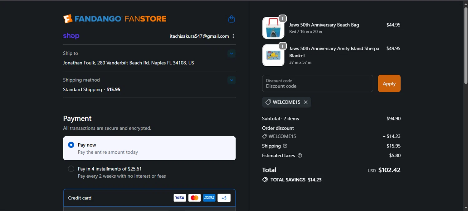 Vudu Promo Codes - 15% Off (3 Verified) Jan 2026