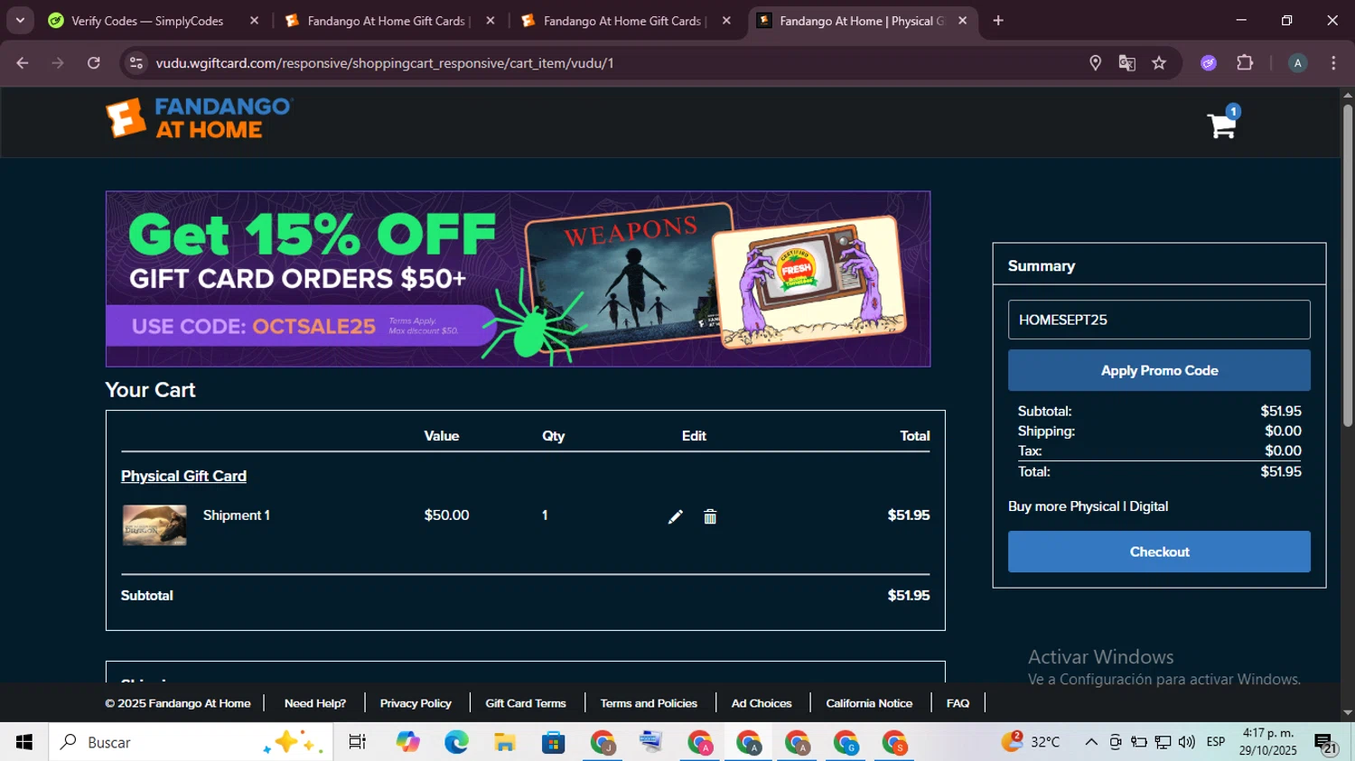 Vudu Promo Codes - 20% Off (3 Verified) Dec 2025