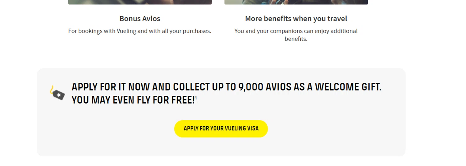 Vueling Promo Codes - 20% Off w/Code Coupons Jan 2026