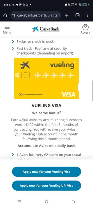 Vueling Promo Codes - 20% Off Coupons Oct 2025