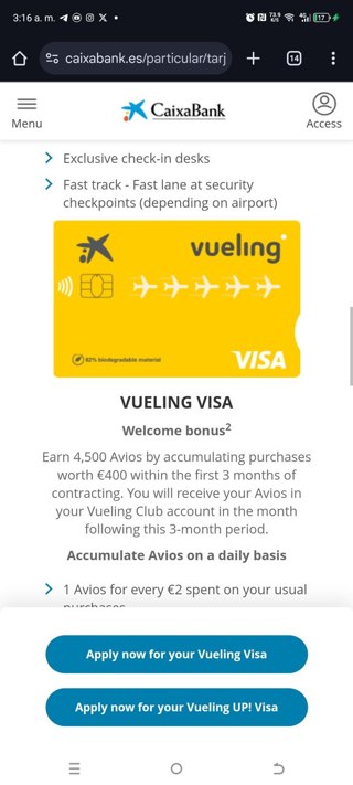 Vueling Promo Codes - 20% Off Coupons Sep 2025