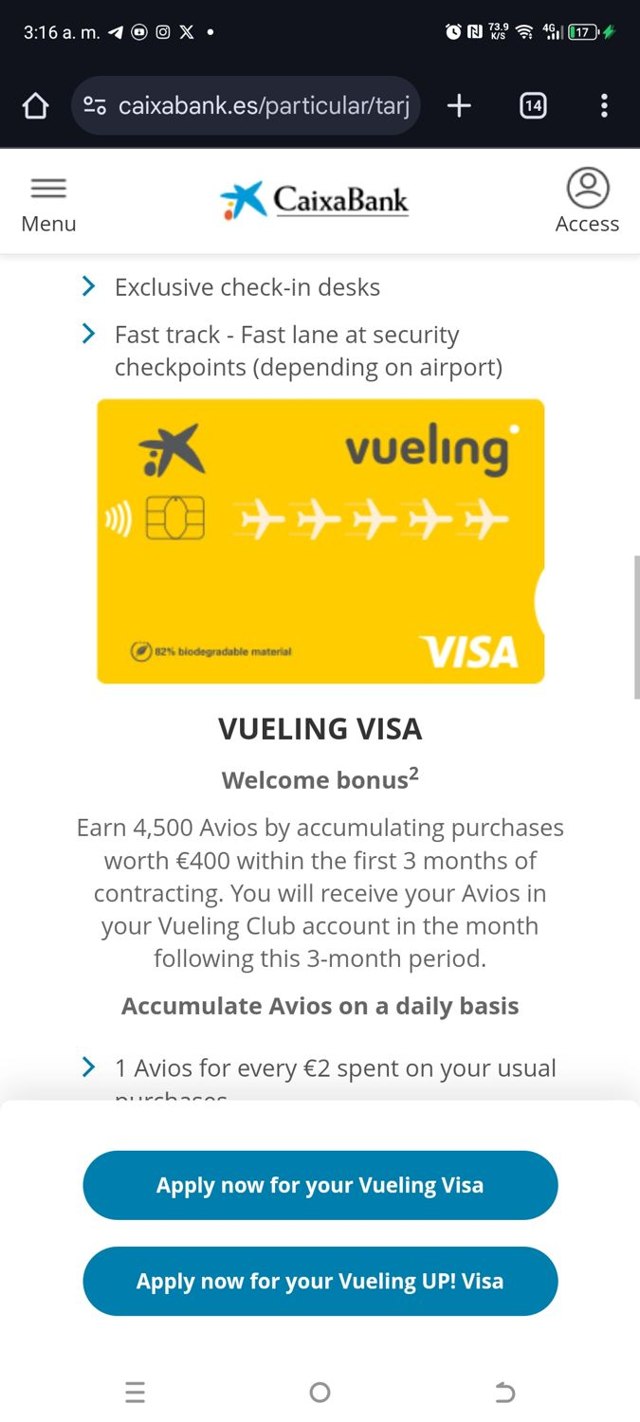 Vueling Promo Codes - 20% Off Coupons Sep 2025
