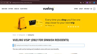 Vueling Promo Codes - 20% Off Coupons Sep 2025