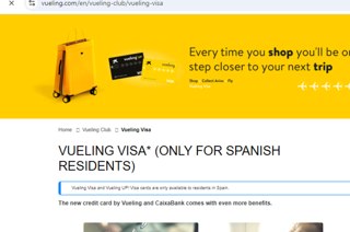 Vueling Promo Codes - 20% Off Coupons Sep 2025
