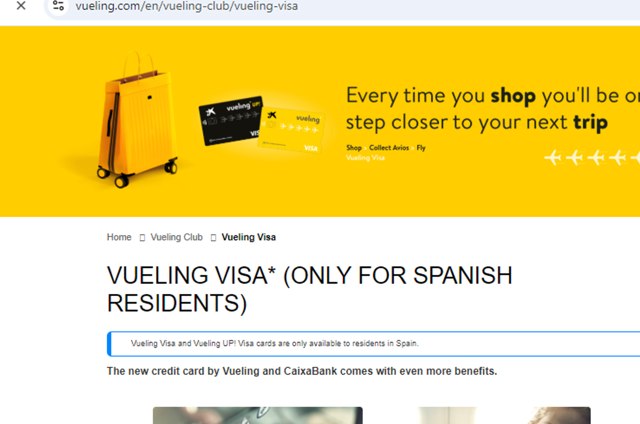 Vueling Promo Codes - 20% Off Coupons Sep 2025