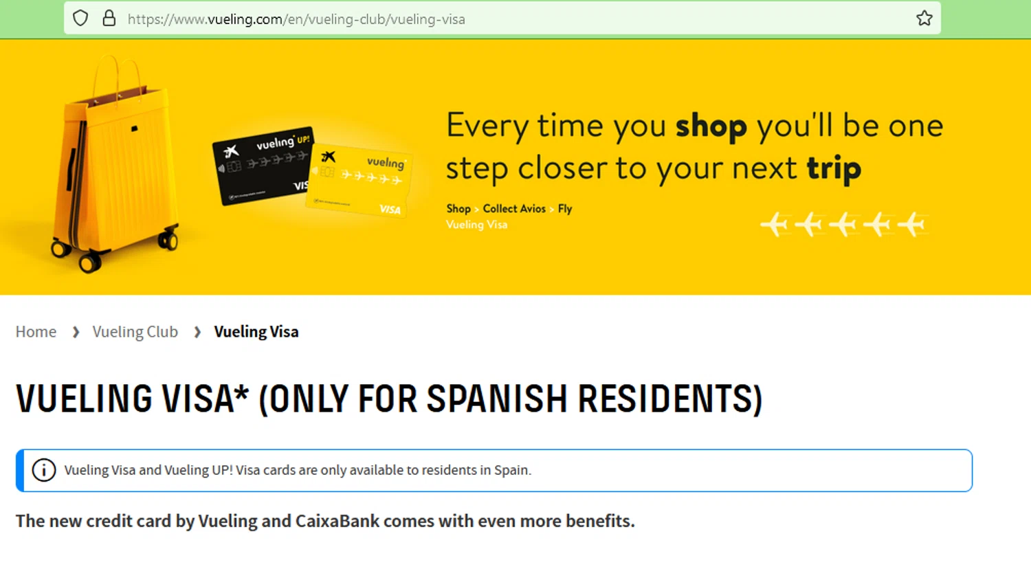 Vueling Promo Codes - 20% Off w/Code Coupons Jan 2026