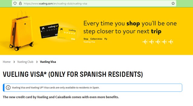 Vueling Promo Codes - 20% Off Coupons Sep 2025