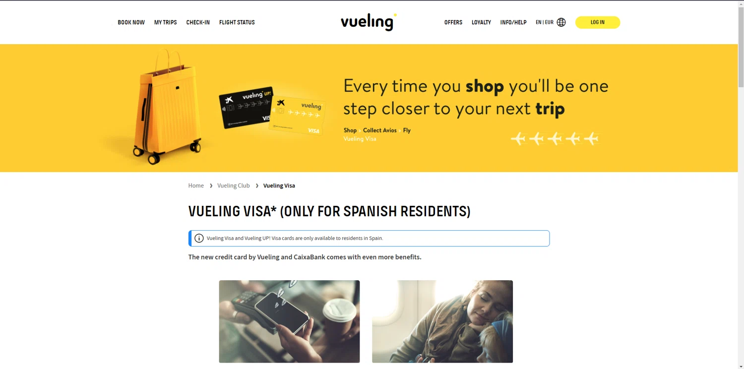 Vueling Promo Codes - 25% Off w/Code Coupons Dec 2025