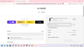 Vuori Discount Codes (1 Verified) - 20% Off w/Code Apr 2025