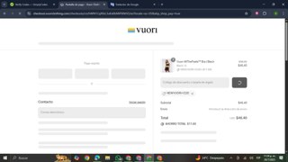 Vuori Promo Codes (2 Verified) - 20% Off w/Code Aug 2025
