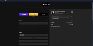 Vuori Discount Codes (2 Verified) - 20% Off w/Code Mar 2025