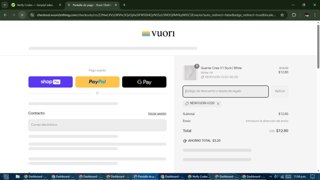 Vuori Discount Codes (2 Verified) - 20% Off w/Code Apr 2025