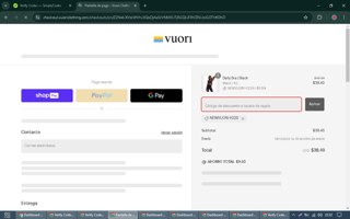 Vuori Discount Codes - 20% Off | December 2024