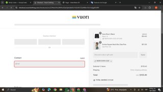 Vuori Discount Codes (3 Verified) - 20% Off w/ Code Jan 2025
