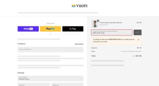Vuori Discount Codes - 20% Off | January 2025
