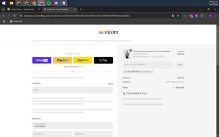 Vuori Discount Codes - 20% Off | January 2025