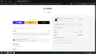 Vuori Discount Codes - 20% Off | January 2025
