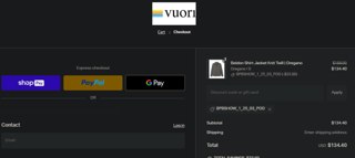 Vuori Discount Codes - 20% Off | January 2025