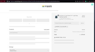 Vuori Discount Codes (3 Verified) - 20% Off w/Code Feb 2025
