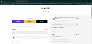 Vuori Discount Codes (3 Verified) - 20% Off w/Code Feb 2025