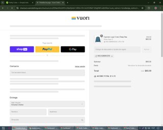 Vuori Discount Codes (3 Verified) - 20% Off w/Code Mar 2025