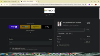 Vuori Discount Codes (2 Verified) - 20% Off w/Code Mar 2025