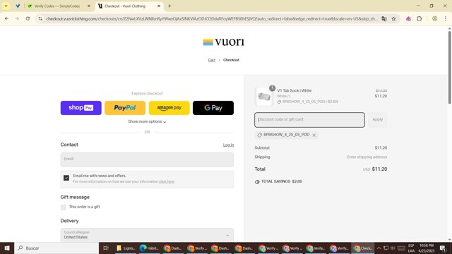 Vuori Discount Codes (1 Verified) - 20% Off w/Code May 2025
