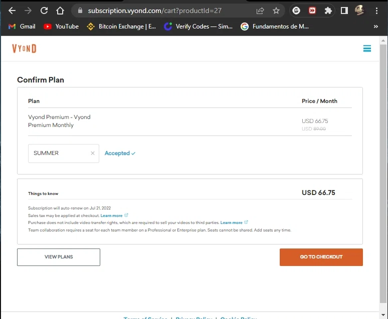 Vyond Coupon Codes - 49% Off | December 2024