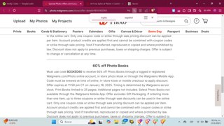 Walgreens Photo Promo Code (16 Verified) - 60% Off Jan 2025