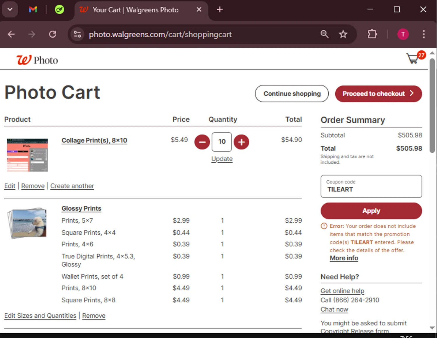 Walgreens Photo Promo Code (10 Verified) - 70% Off Apr 2025