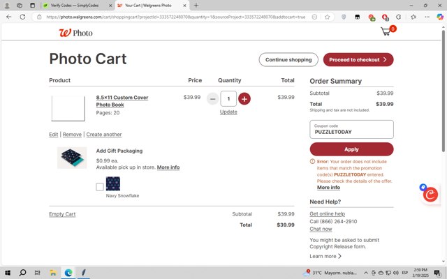 Walgreens Photo Promo Code (10 Verified) - 70% Off Apr 2025