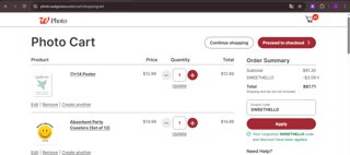 Walgreens Photo Promo Code (10 Verified) - 70% Off Apr 2025