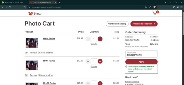 Walgreens Photo Promo Code (10 Verified) - 50% Off May 2025