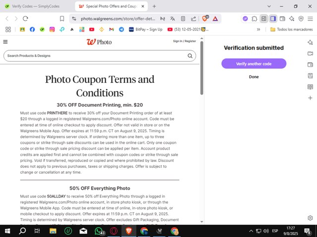 Walgreens Photo Promo Codes - 40% Off Sep 2025